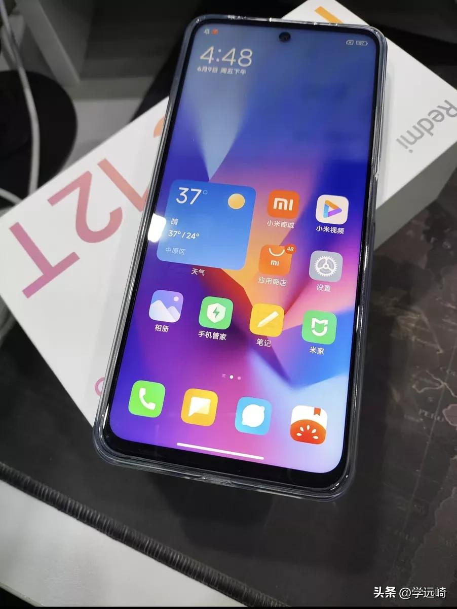 A thousand yuan machine below 2K? How to choose between UFS3.1 and UFS2.2? - iMedia