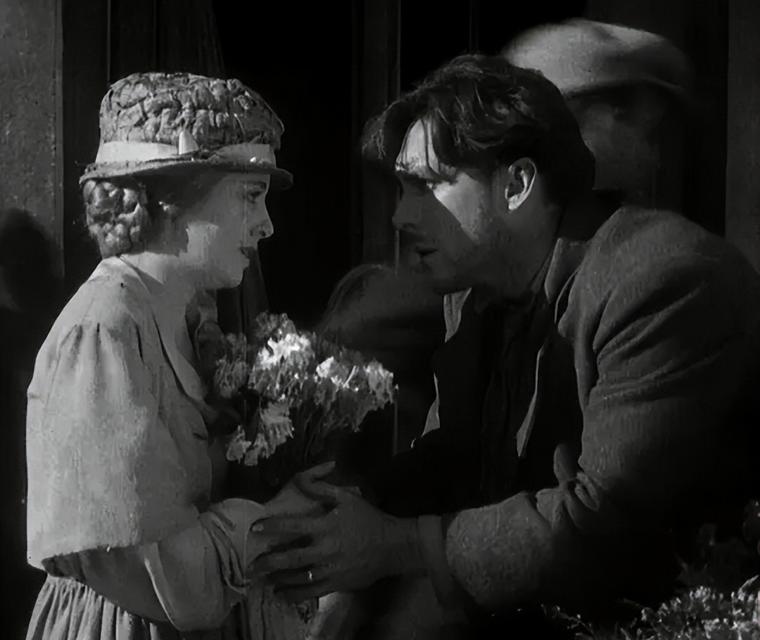 Film Language Art: Telling Stories with Images——F·W·Murnau's Film ...