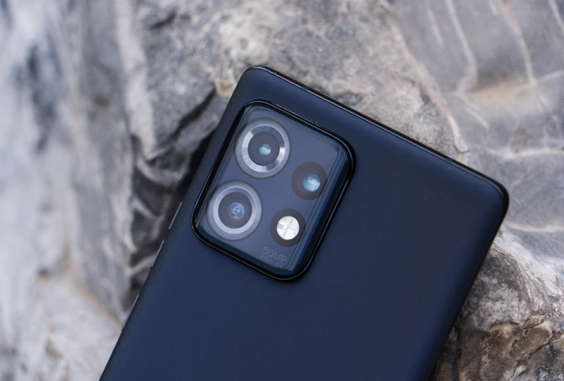 Motorola "uses too much force", the mid-end price of the new flagship machine, 8gen2+IP68+165Hz ...