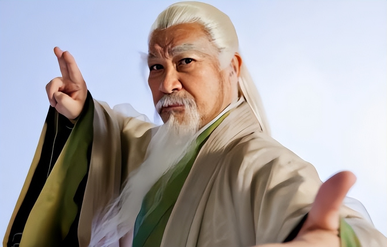 Dugu seeks defeat is very strong, why is Dugu Nine Swords unknown?There ...