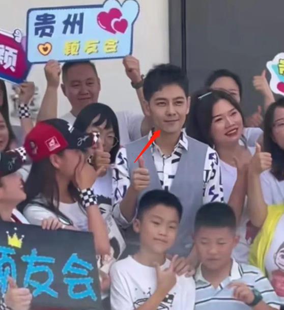 This time, 49-year-old Jimmy Lin... - iMedia