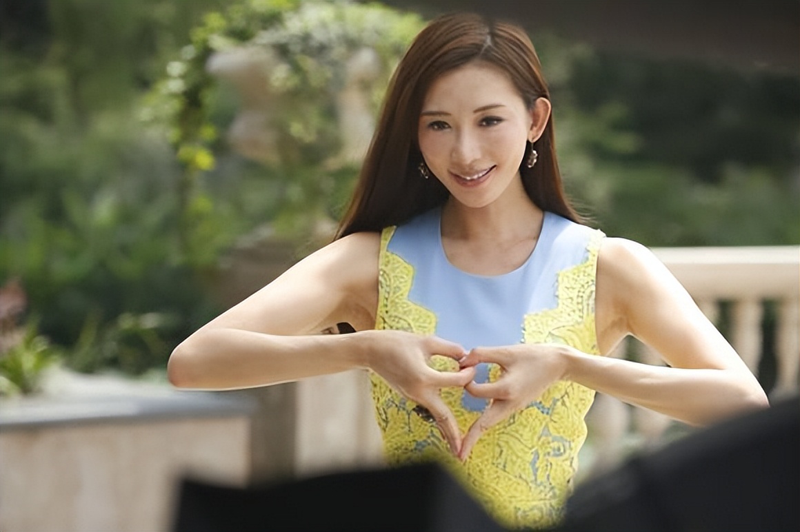 Zhiling gave birth to a son at the age of fifty - iNEWS