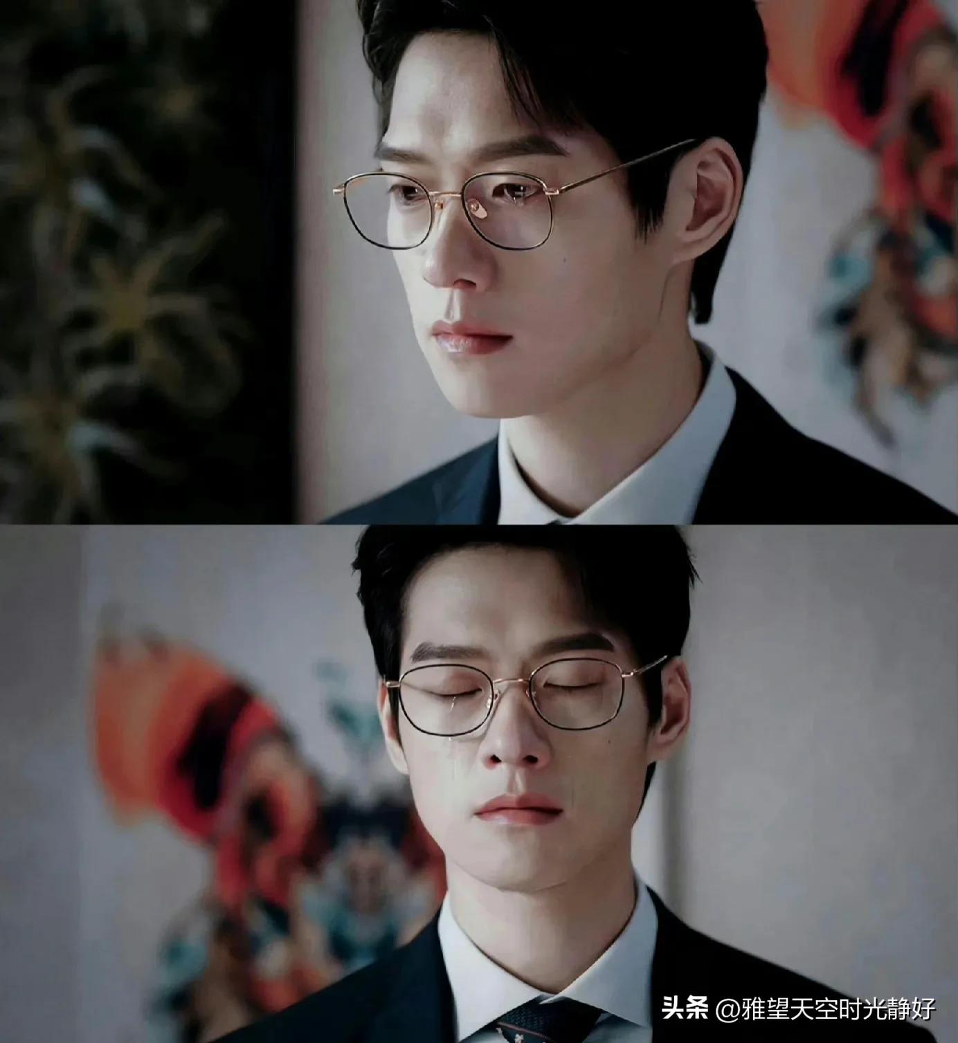 Inspirational boy Wei Daxun - finally conquered the hearts of the ...
