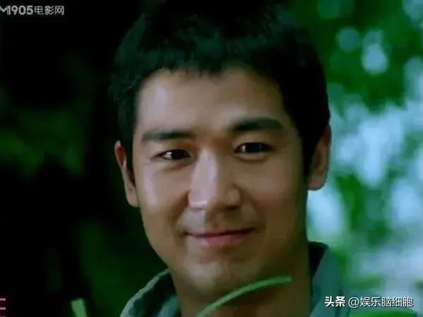 After abandoning his wife and son, Zhang Guoli, who has been with Deng ...