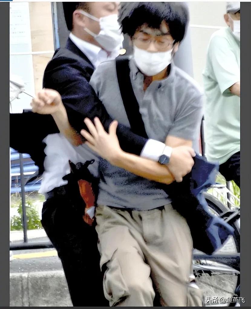 Toru Yamagami, who killed Abe, will not be sentenced to death. On the ...