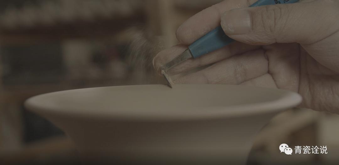 "Explanation of Celadon" Porcelain Production Process - iNEWS