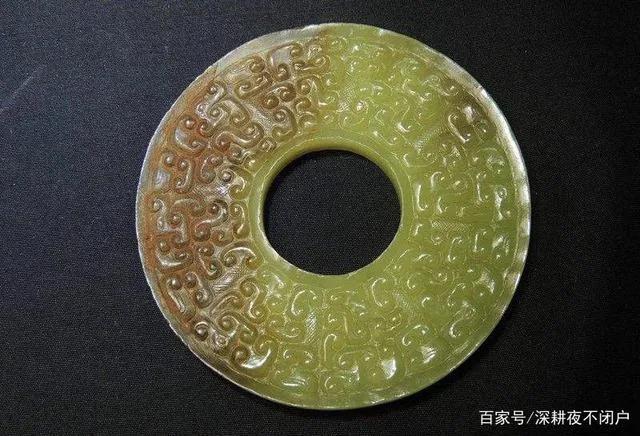 Gossip Chuan the National Jade Seal - iNEWS