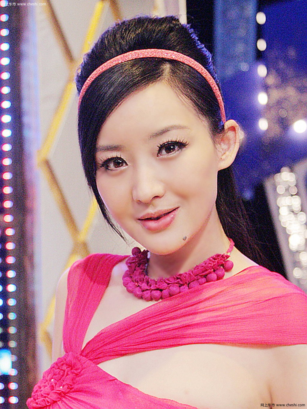 Sun Nan and Mai Hongmei: Love and Divorce of a Celebrity Couple - iNEWS