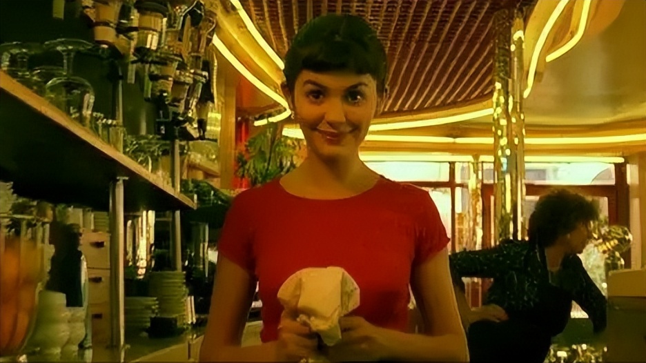 How "Amelie" explores the protagonist's inner growth through the use of ...