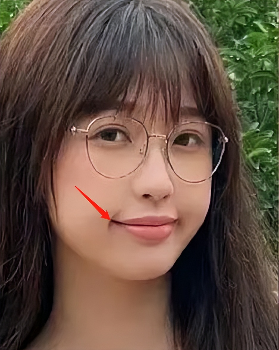 Yu Shuxin hit Yu Zheng with her face without makeup, Yu Zheng responded to my honor, the face ...