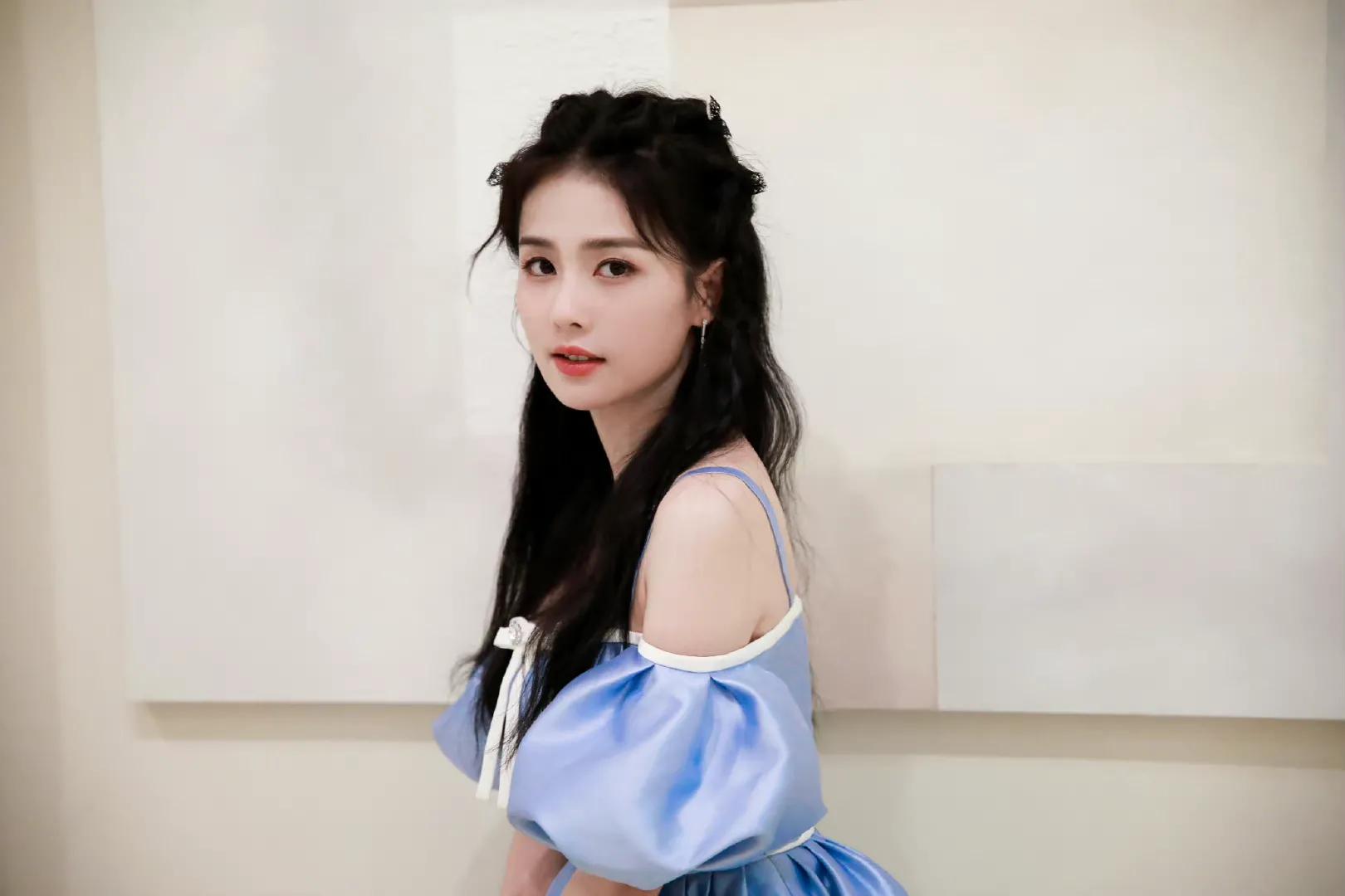 Zhang Tianai and Wu Jinyan not only can "Ride the Wind and Waves", but ...