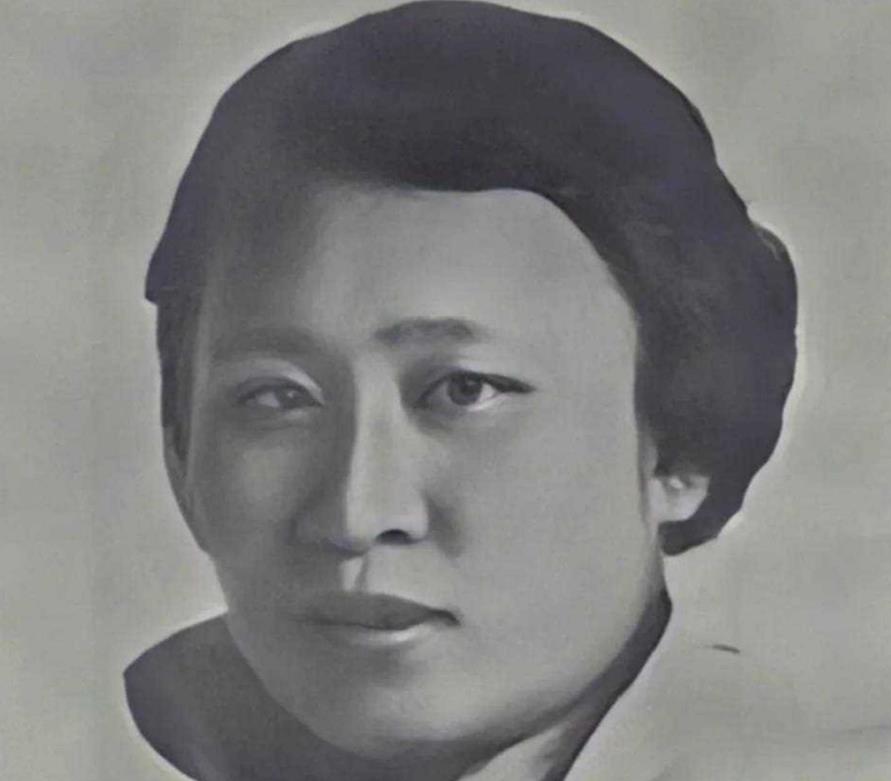 In 1959, Chen Bijun left a letter to his children before he died ...