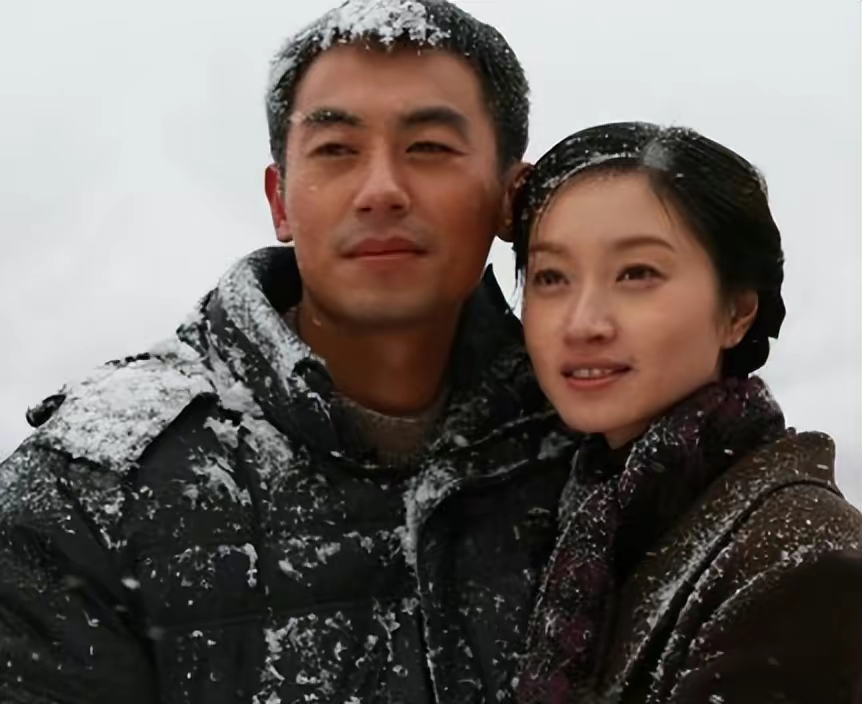Shen Jiani: The most correct decision in my life is to marry my husband ...