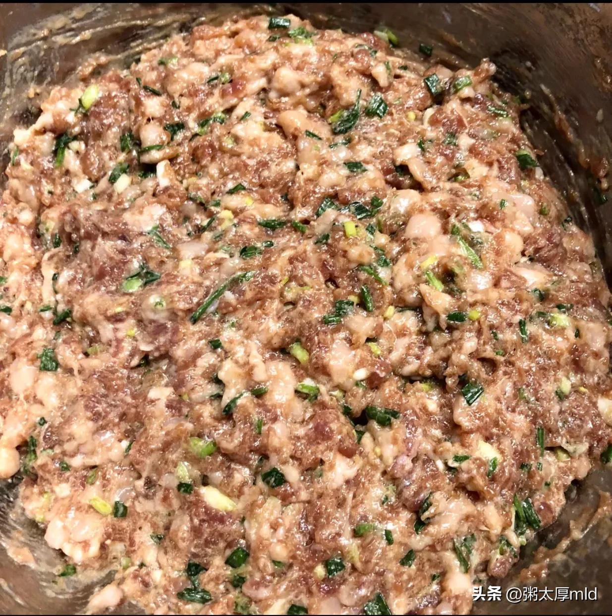 Pasta Armor!Fresh Meat Pot Kui ~ Simple Tips to Wake Up Overnight - iNEWS