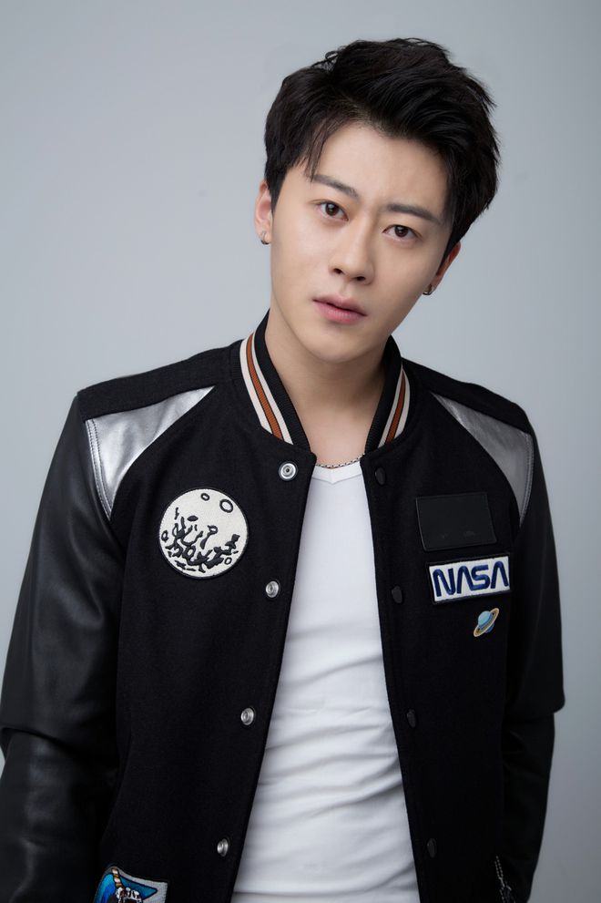 36-year-old actor Ji Dongran dies!Played Zhalong in "Insect Valley of ...