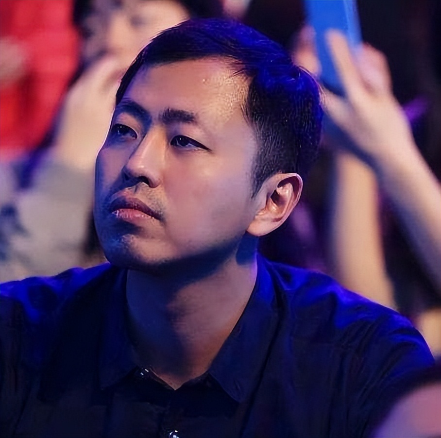 "The Most Powerful Brain" Wang Yuheng: He never worked after graduating from Tsinghua University ...