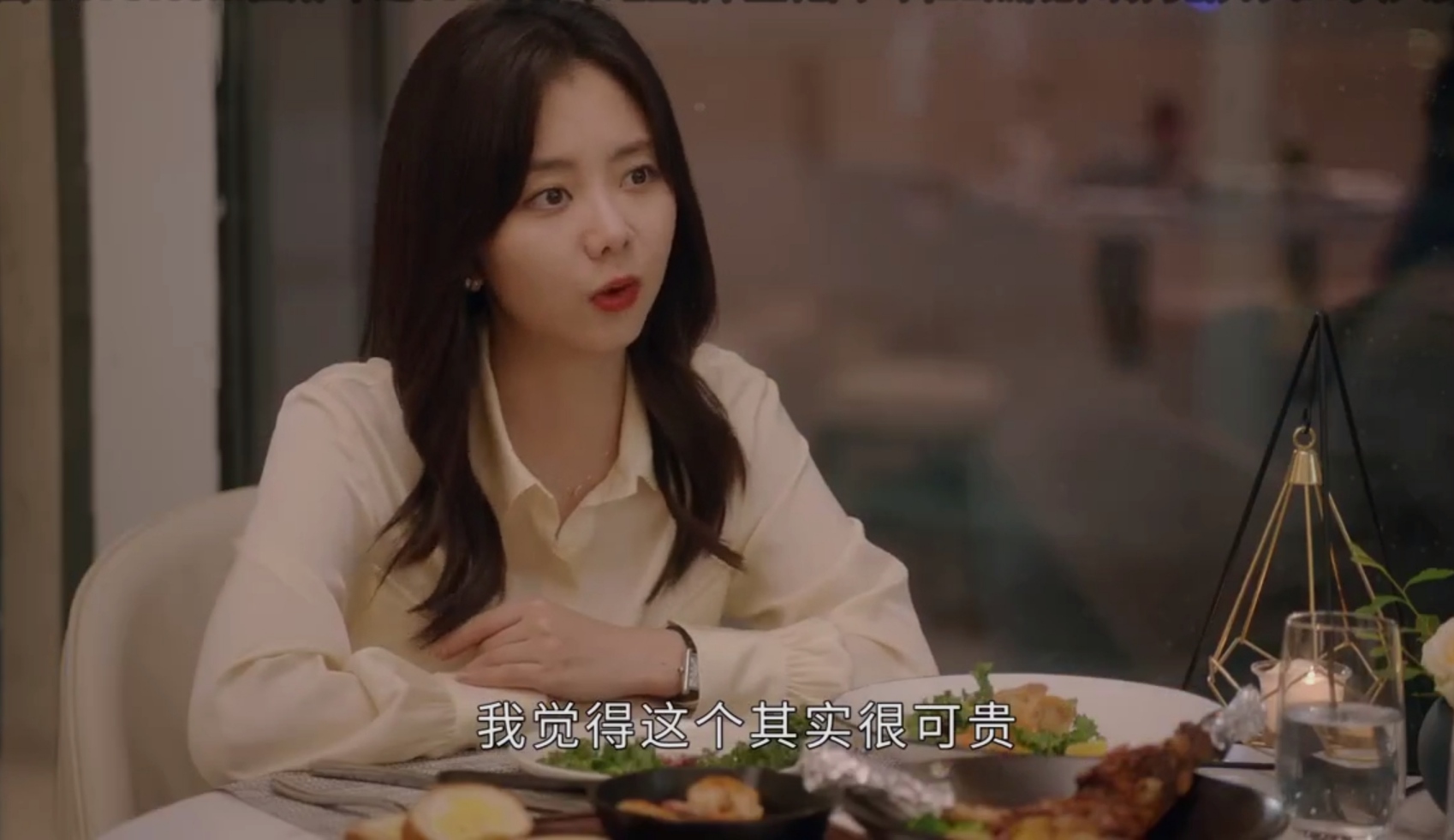 Please call me director: Ning Meng quit her job as director, two more ...