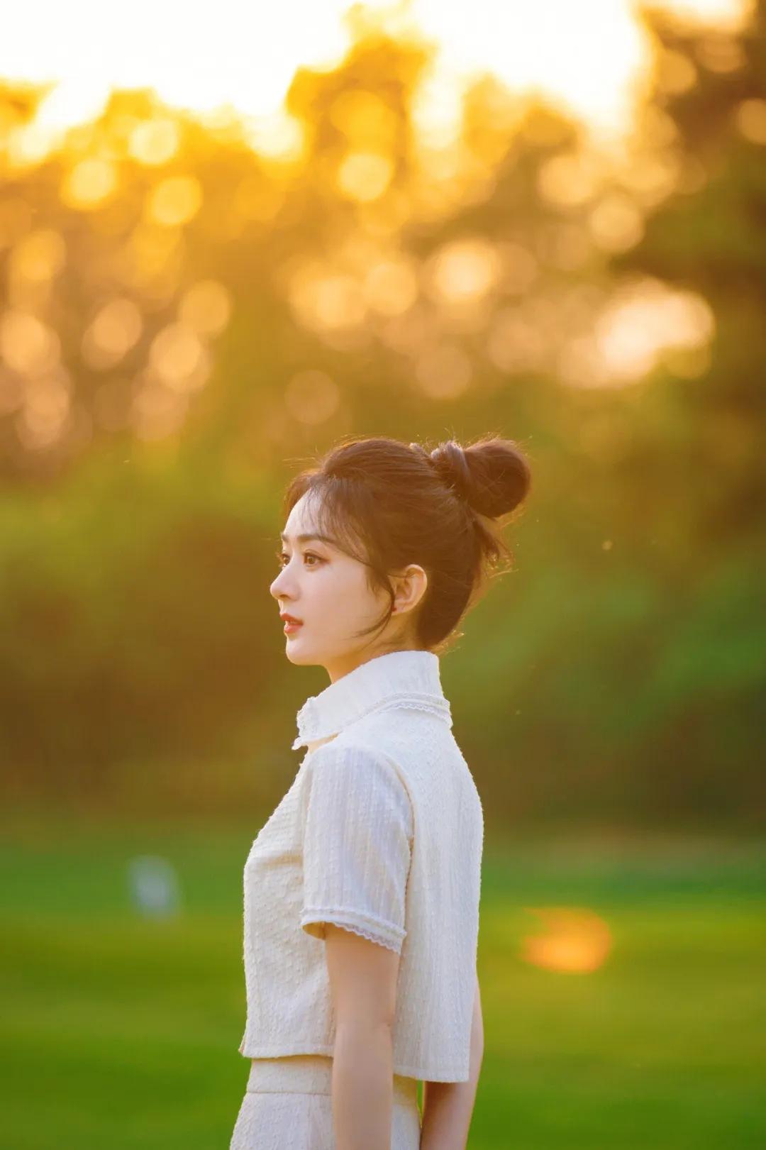 cute zhao liying - iNEWS