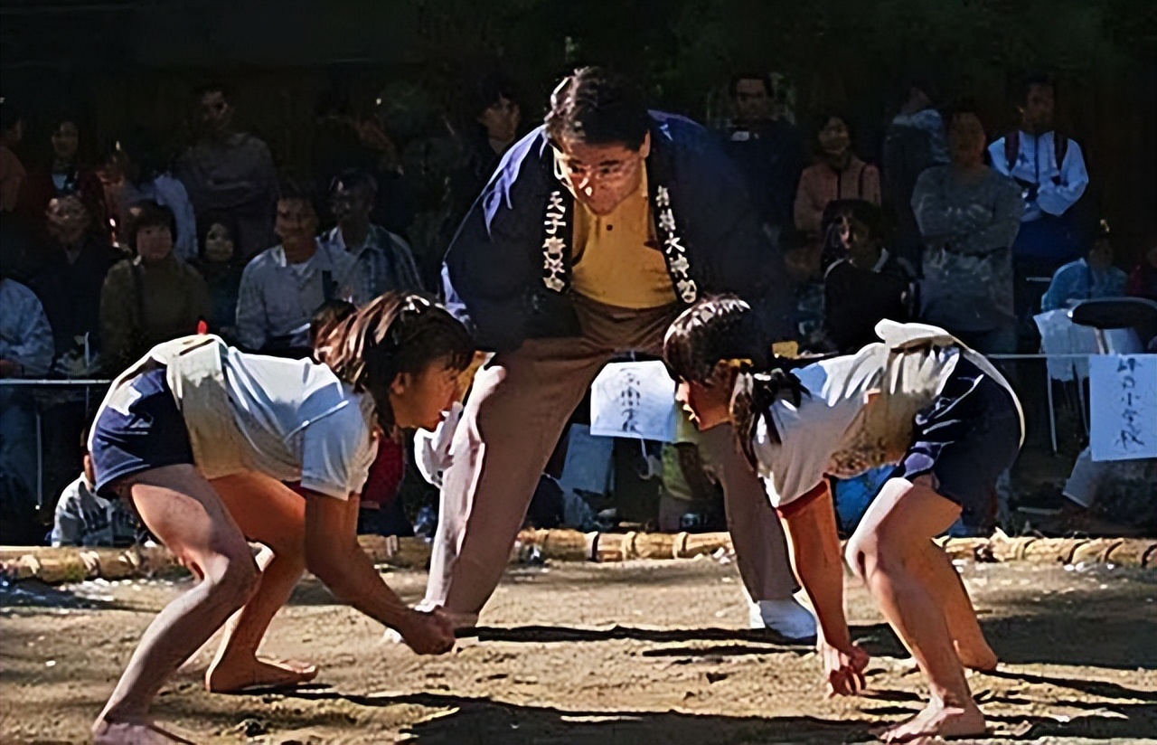 Demystifying Japanese women's sumo: how to move from erotic performance ...
