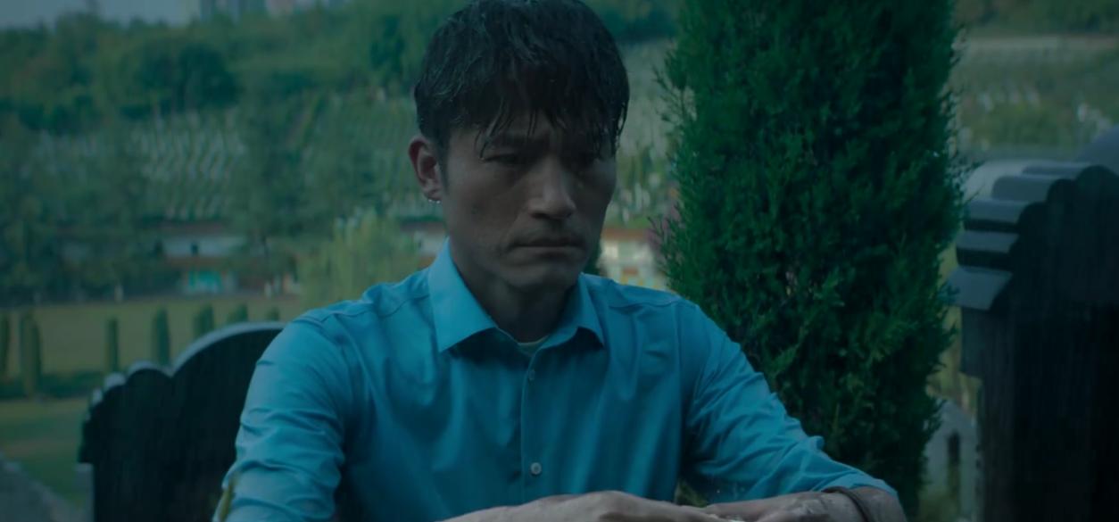Obsession is like a shadow: The finale predicts that Yuan Ruitong and ...
