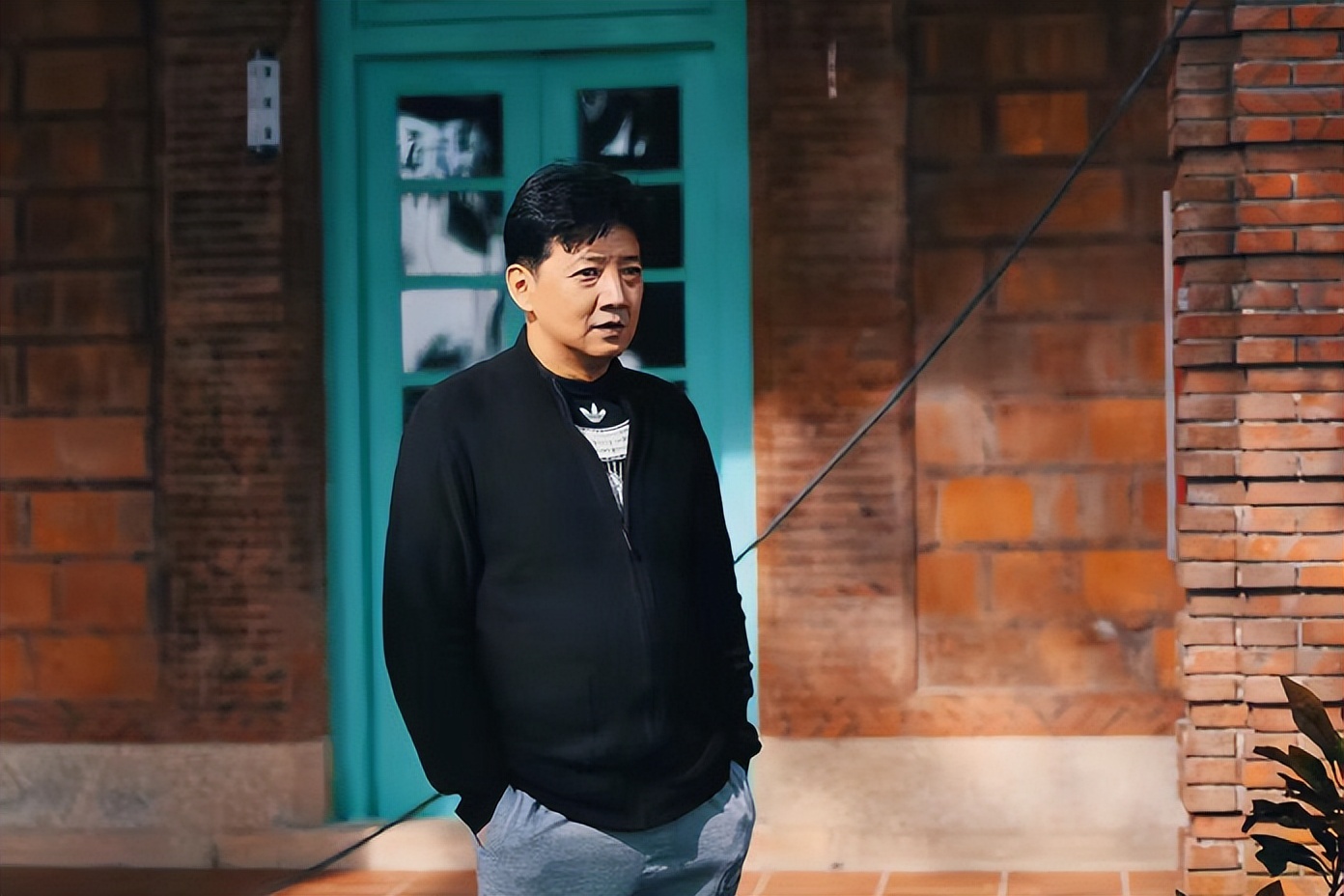 Facts have proved that 52-year-old Wang Yanhui has become a "symbol" in internal entertainment ...