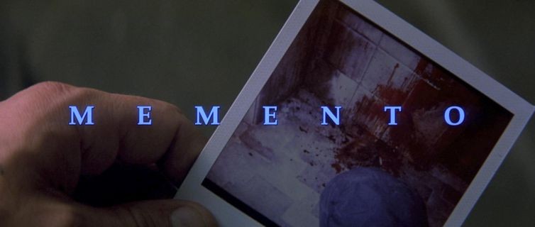 Nonlinear Narrative and Montage of the Movie "Memento" - iMedia