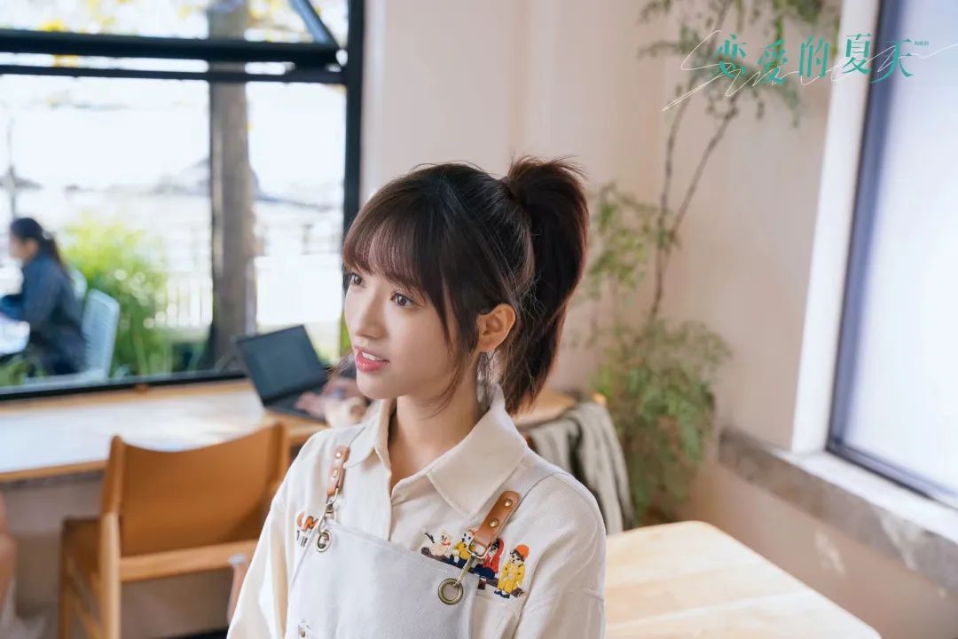 Interview with Li Jiajie in "Summer of Love" - iNEWS