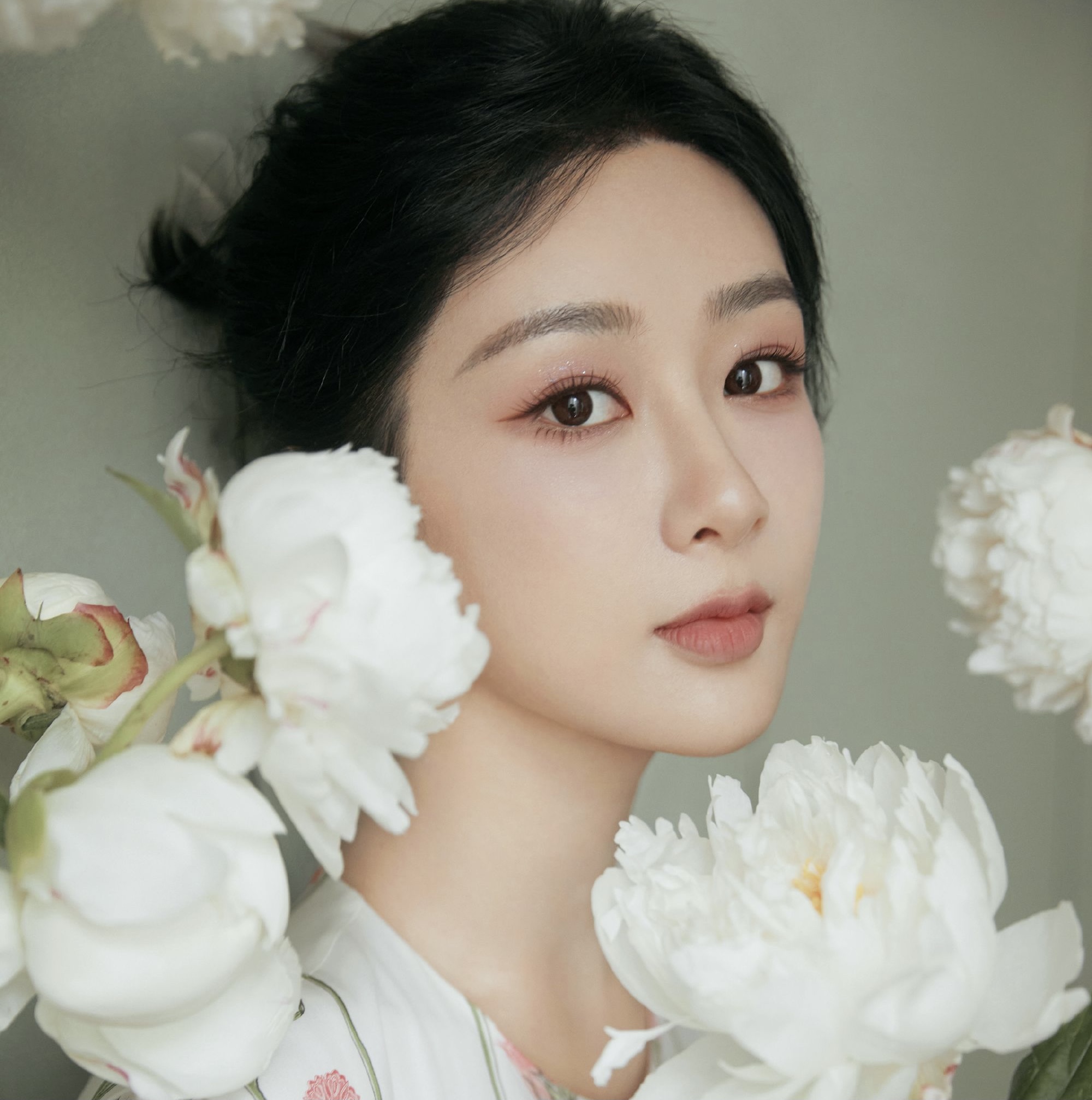 "Long Lovesickness" has not yet aired, Yang Zi and Xu Kai "The Story of ...