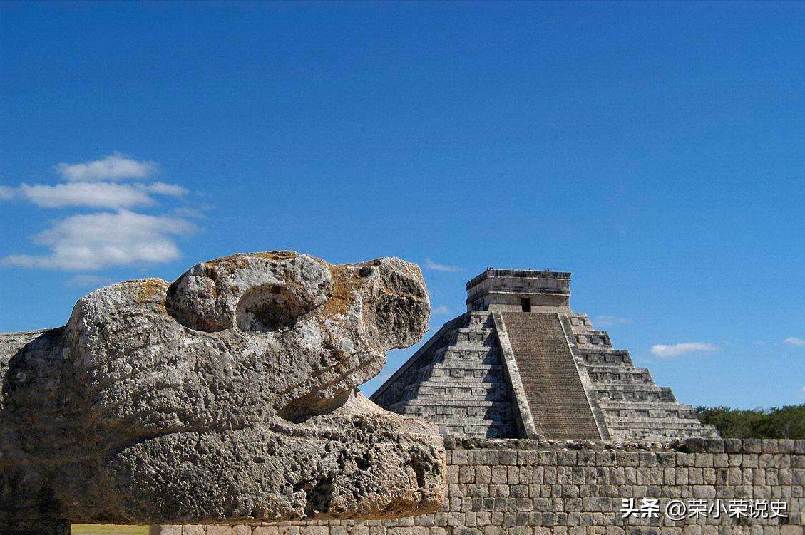 Causes of Maya Civilization's Decline: Natural Disasters, Political ...