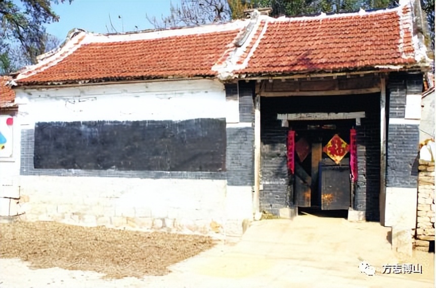 Boshan Traditional Village Memory|Liujiatai Village, Boshan Town - iNEWS