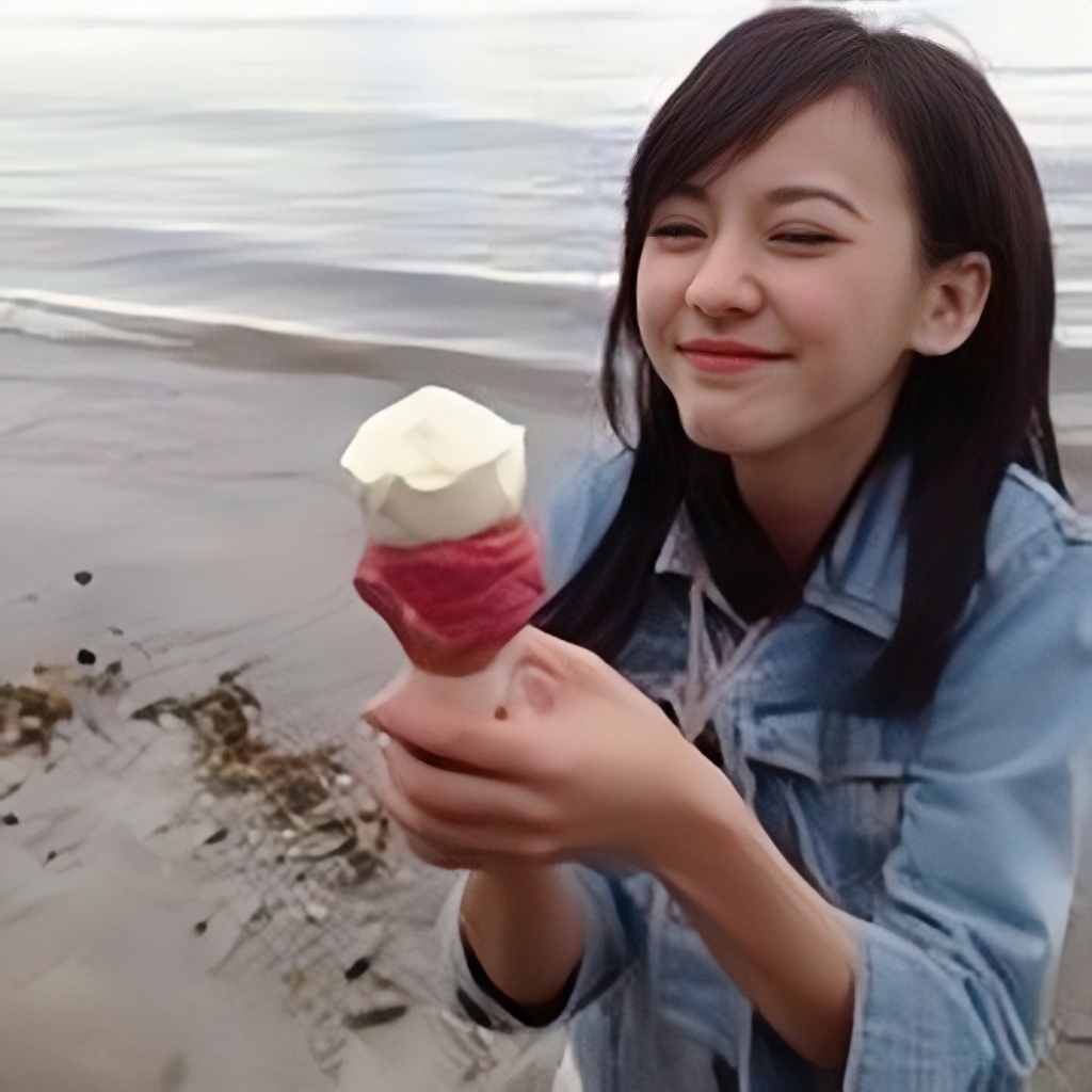 In the video of Alyssa Chia and her husband, Ivy Chen kept talking, and ...