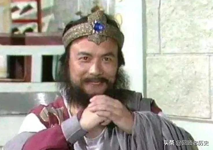 King Wen of Zhou walked 800 steps on Jiang Ziya's back, and the Zhou ...