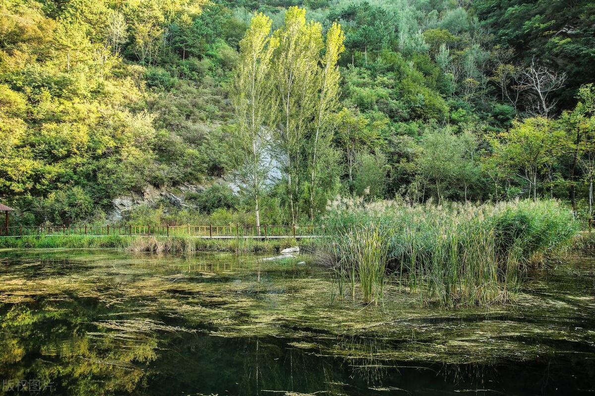 Nature and Nostalgia: Liu Yuhui Farmhouse in Baihewan, Huairou - iNEWS