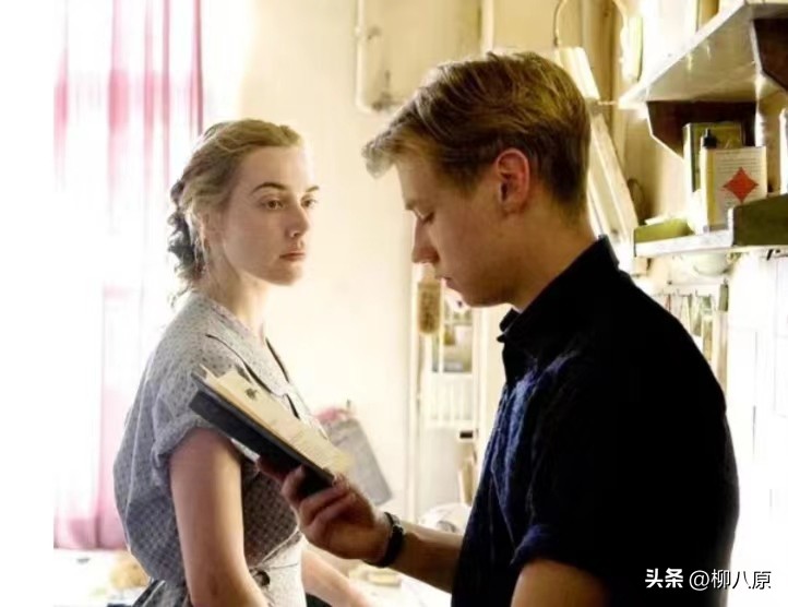 What is the purpose of the European and American film "The Reader ...