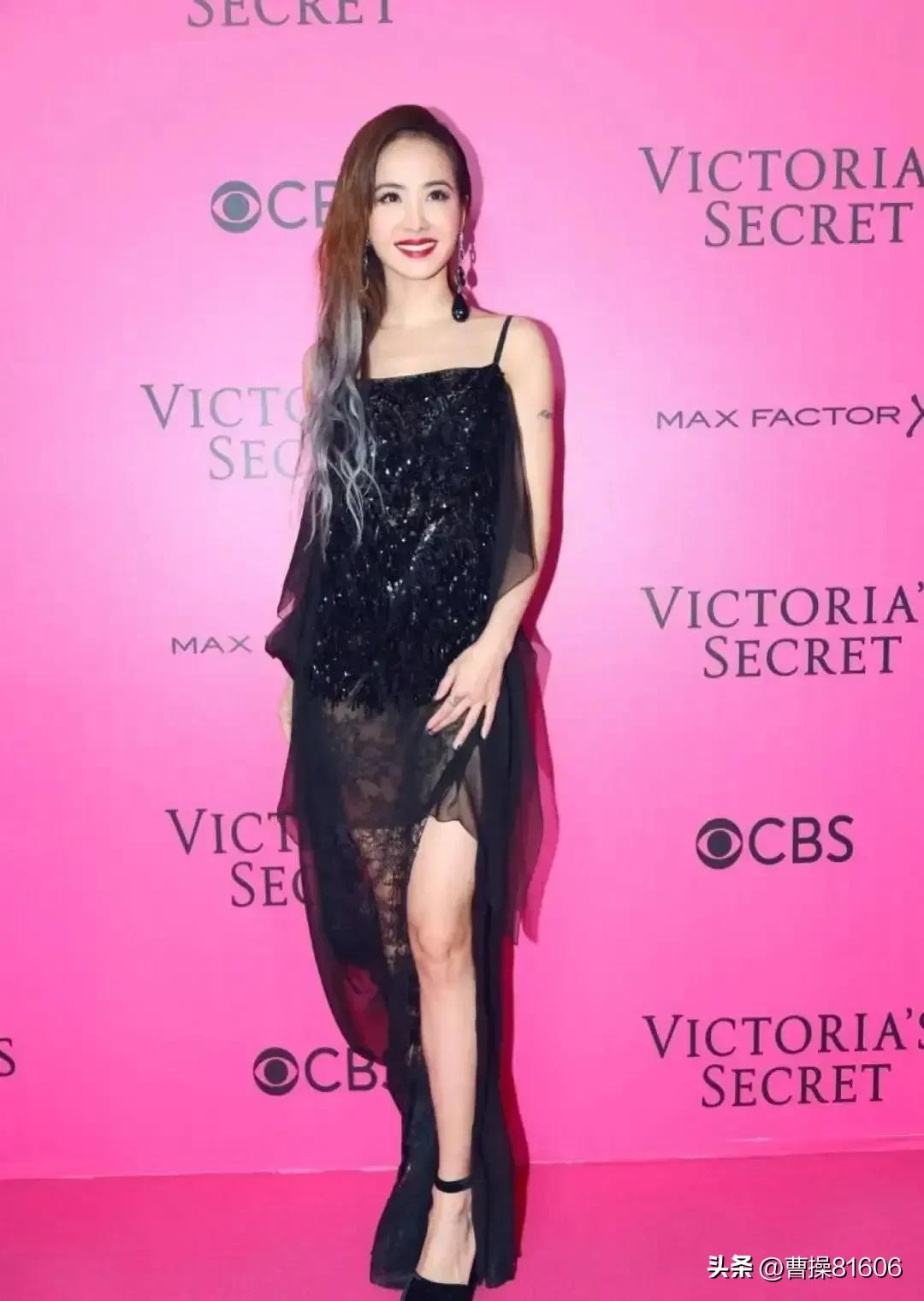 Sexy Goddess Jolin Tsai Inews