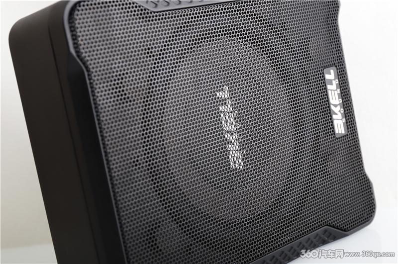 挑選超薄低音炮的三大法則 BKELL美國霸克ST8全部具備 - 頭條匯