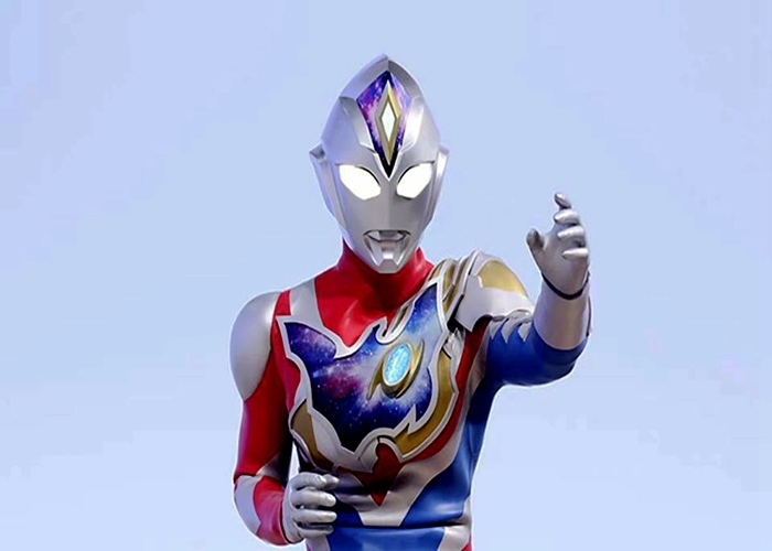 Ultraman: "New Generation Gaia" will be broadcast in July next year ...