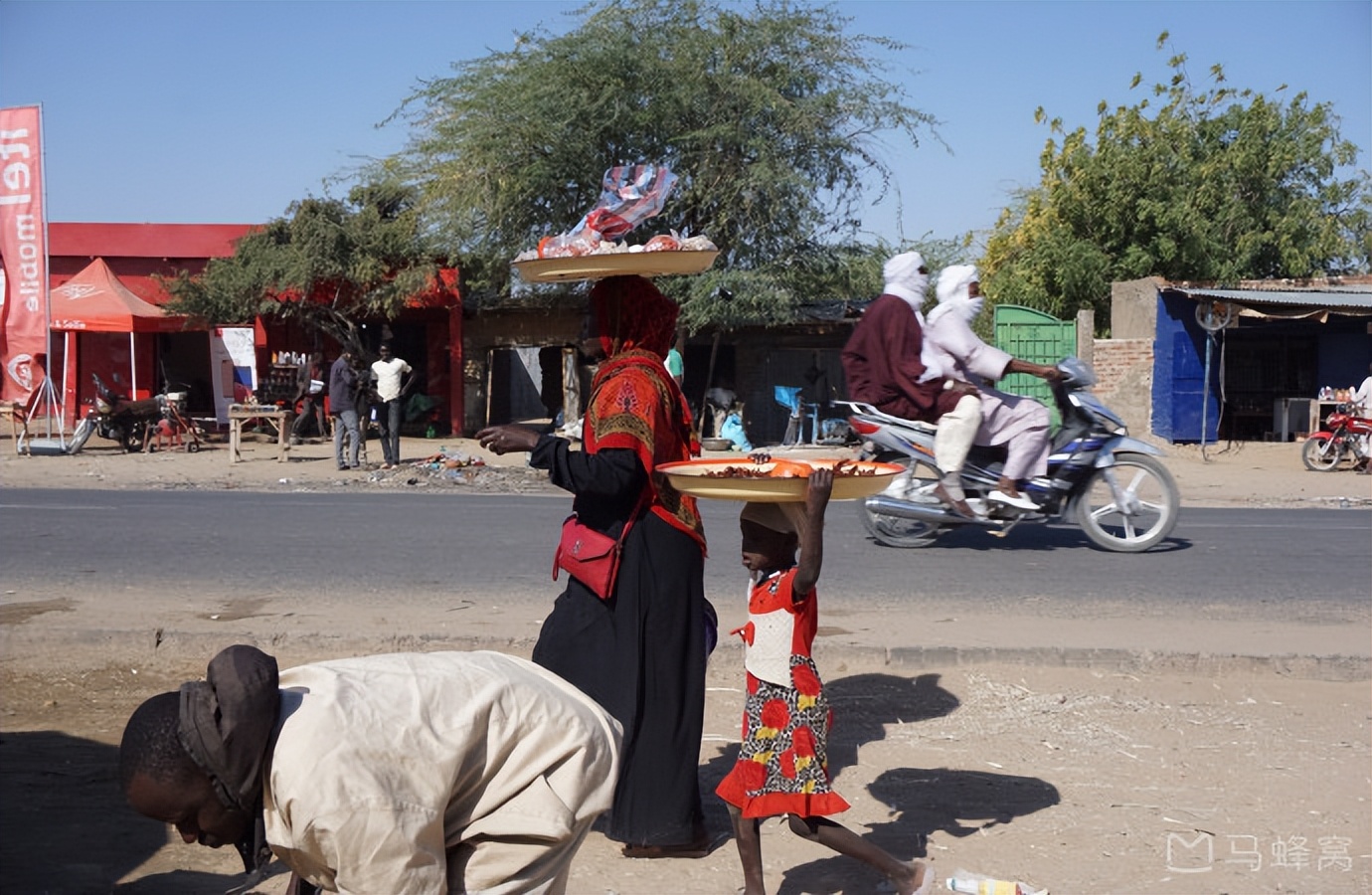 Top travel experiences in Chad - iNEWS