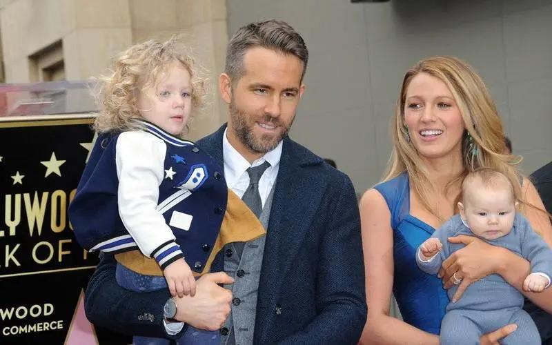 Ryan Reynolds: Is he a true humor genius or just a selling point for ...