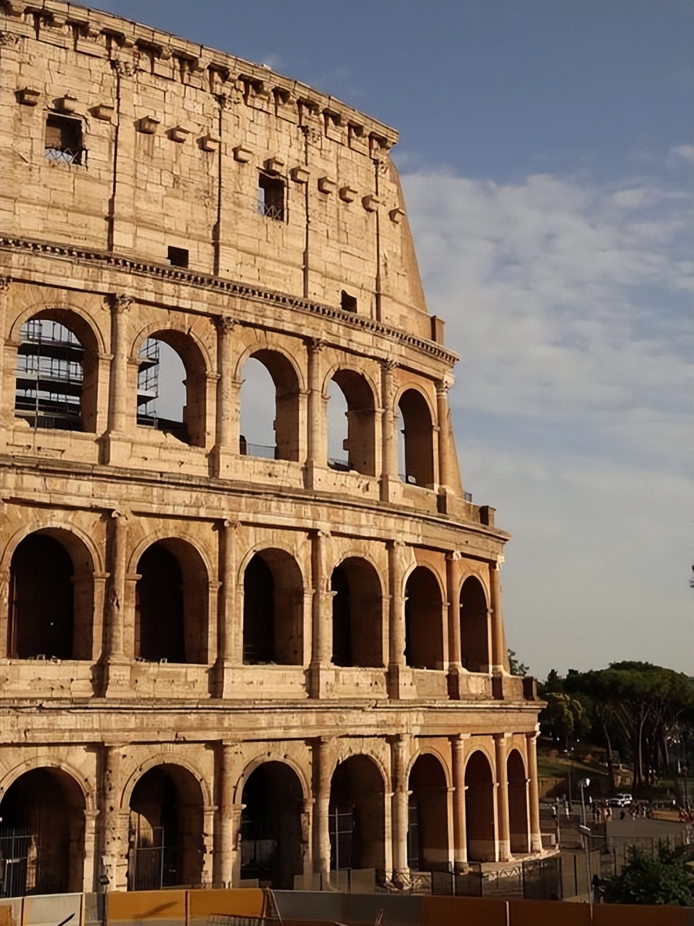 The Late Roman Republic: Growing Popular Discontent and Competition ...