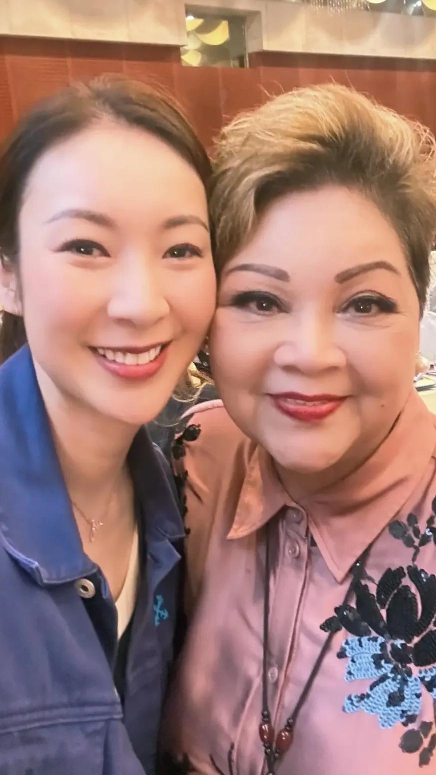 Zheng Shaoqiu, Zhang Yaoyang, Wu Qihua, Miao Qiaowei and others took a ...