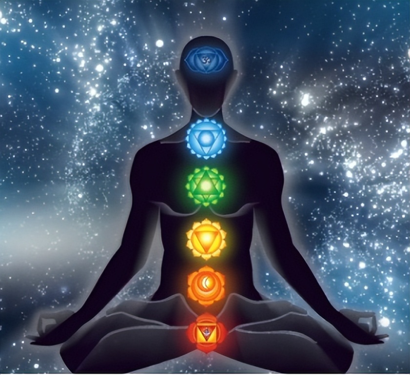 Longevity and longevity, Yu Huan Jing Bu Nao is a way of practicing ...