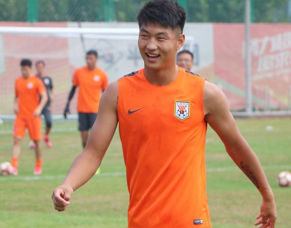 Guo Tianyu, it's time to prove yourself - iNEWS