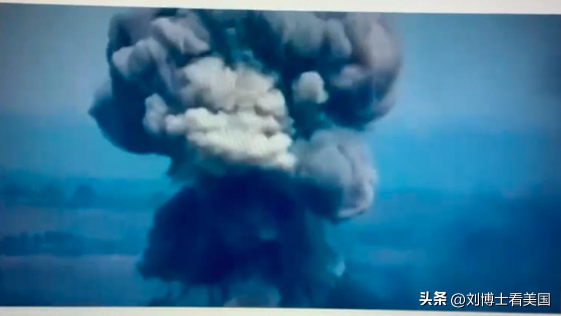 The Ukrainian Army destroyed the Russian advanced mobile artillery ...