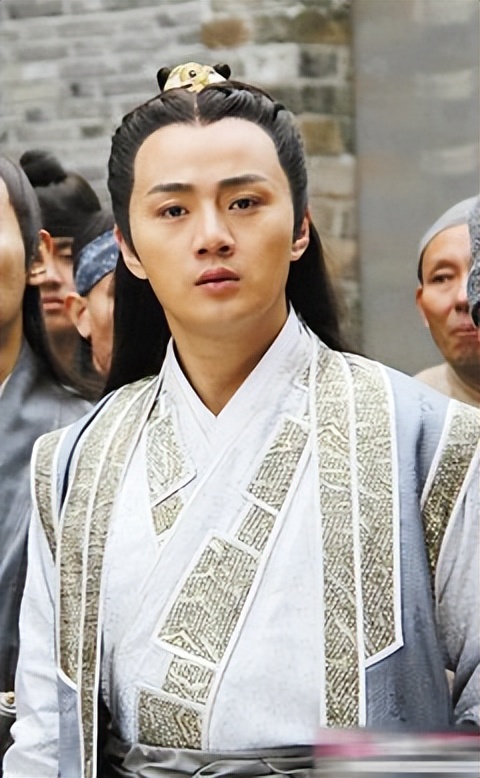 The reason why Tang Taizong launched the "Xuanwu Gate Change"? (one ...