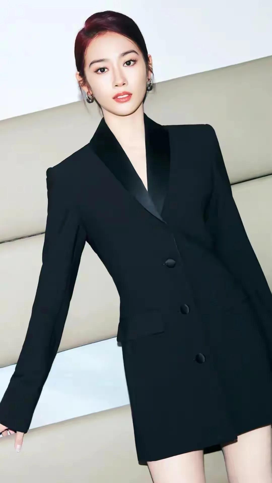 Fan Shuaiqi is so beautiful - iMedia