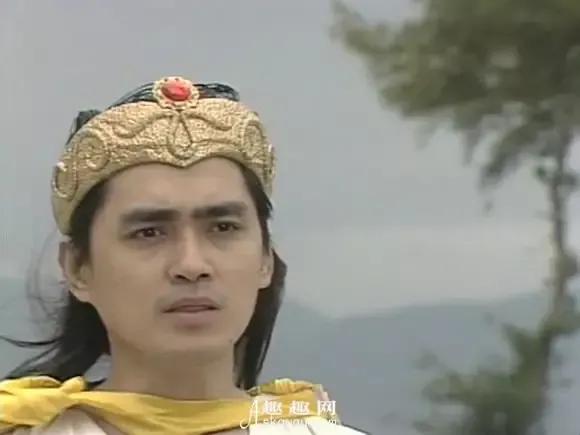 Chinese mythological figure - Emperor Ziwei - iNEWS