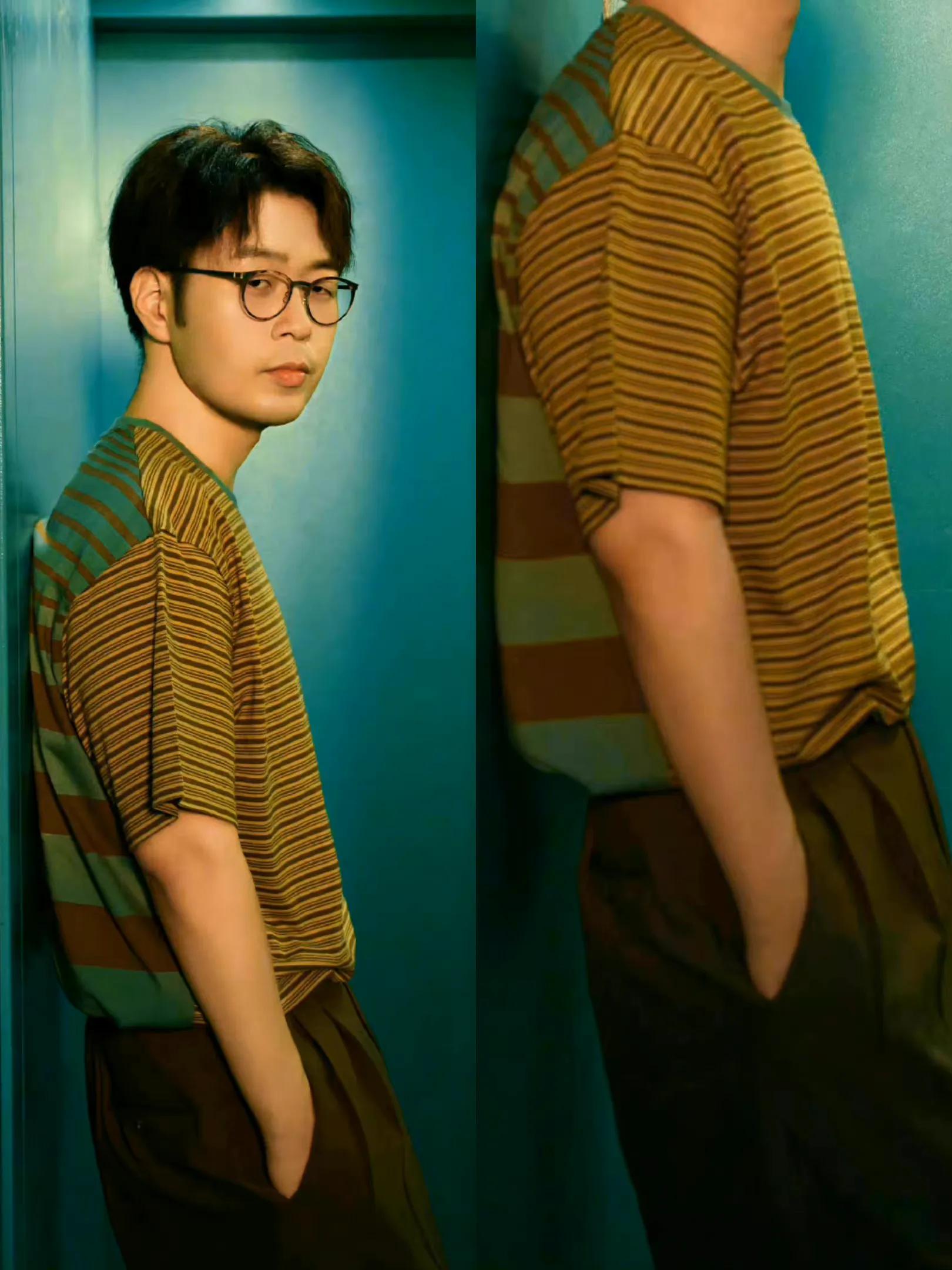 "Shrimp Boyfriend" adds another member, Du Haitao loses weight, and who ...