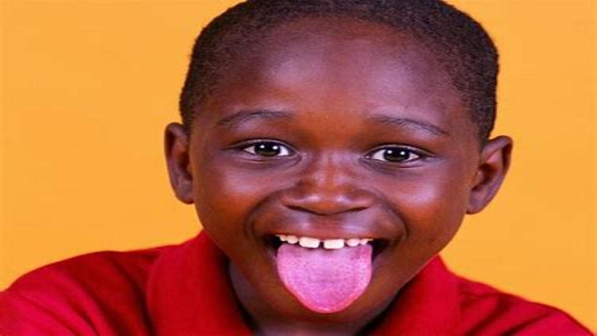 Learn to accept black people and eliminate racial discrimination - iNEWS