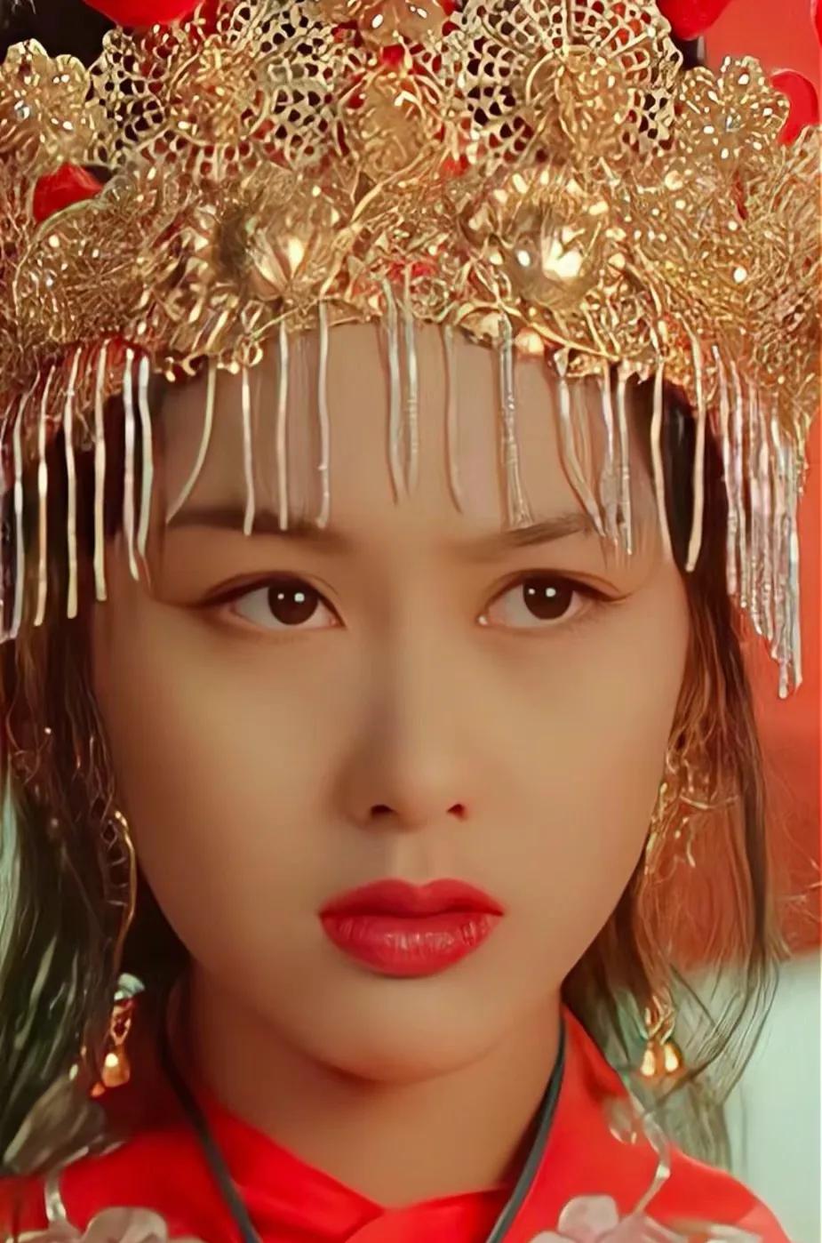 Who is your dream girl? Check out the 5 most beautiful actresses in the ...